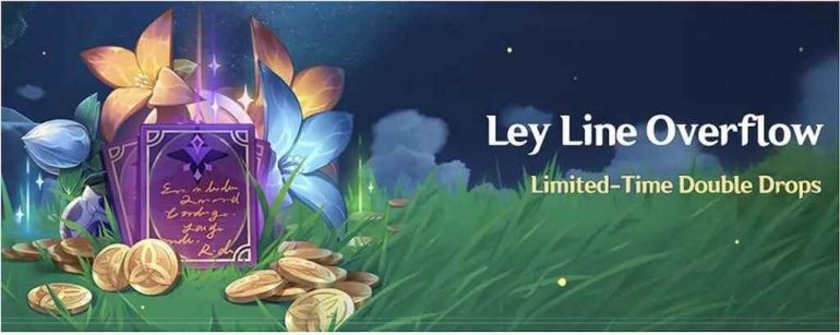 Genshin Impact Version 5.8 Event Calendar: Full Timeline of Events ...