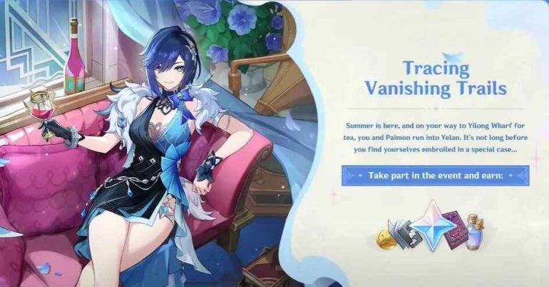 Genshin Impact Version 5.8 Event Calendar: Full Timeline of Events ...