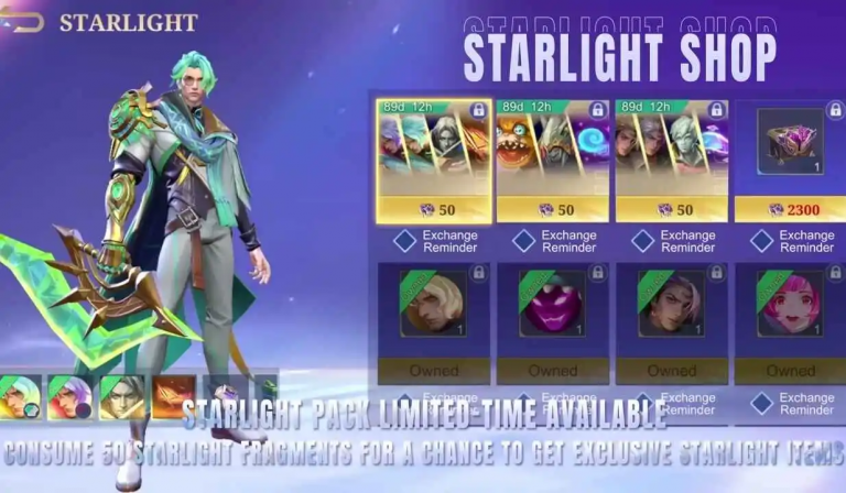 Hanabi’s Chic Glamor Skin Headlines Mobile Legends’ September 2025 ...