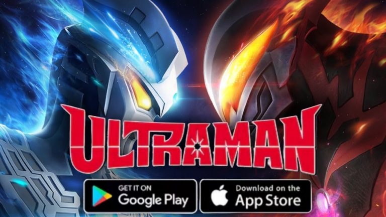 Ultraman: Hero Beyond Time Enters Public Beta in China on Android and ...